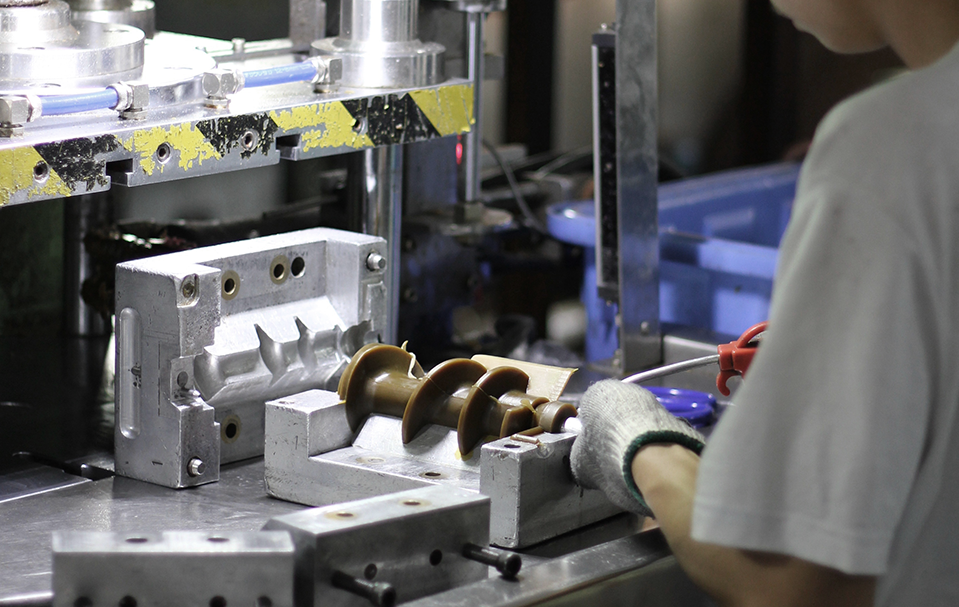 HUA XING MANUFACTURING CO. LTD